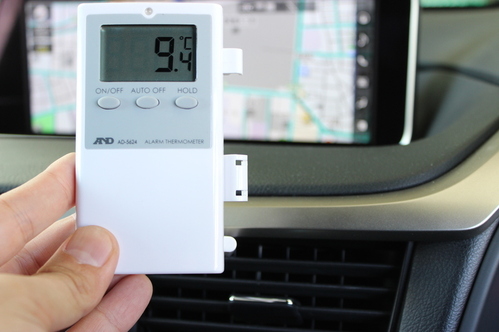 エアコンガスリフレッシュチェンジャー TEXA KONFORT 780R 導入♪ | 知立店 | 店舗ブログ | タイヤ＆ホイールの専門店「クラフト」