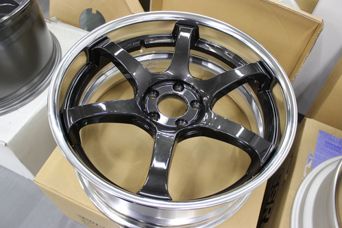 SSR新作紹介！！ | SSR新作紹介！！ | 店舗ブログ | タイヤ＆ホイールの専門店「クラフト」