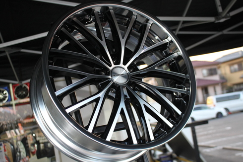 最終日！Weds＆スーパースター大商談会2017春 開催中です！ | 鈴鹿店 | 店舗ブログ | タイヤ＆ホイールの専門店「クラフト」