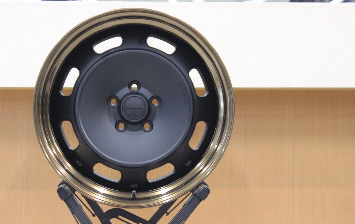 【新作ホイール】WORKホイール SeekerシリーズからSeekerDTが登場!! | 四日市店 | 店舗ブログ | タイヤ＆ホイールの専門 ...