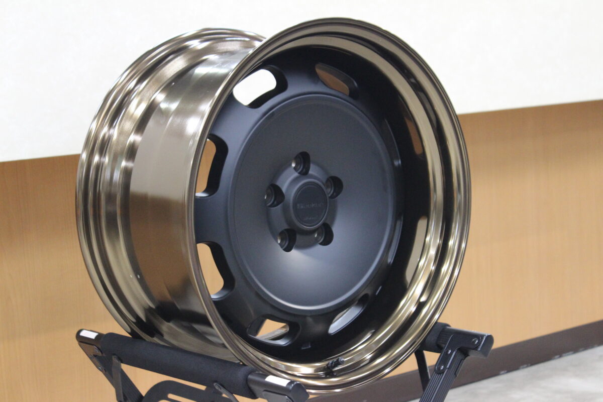 【新作ホイール】WORKホイール SeekerシリーズからSeekerDTが登場!! | 四日市店 | 店舗ブログ | タイヤ＆ホイールの専門 ...