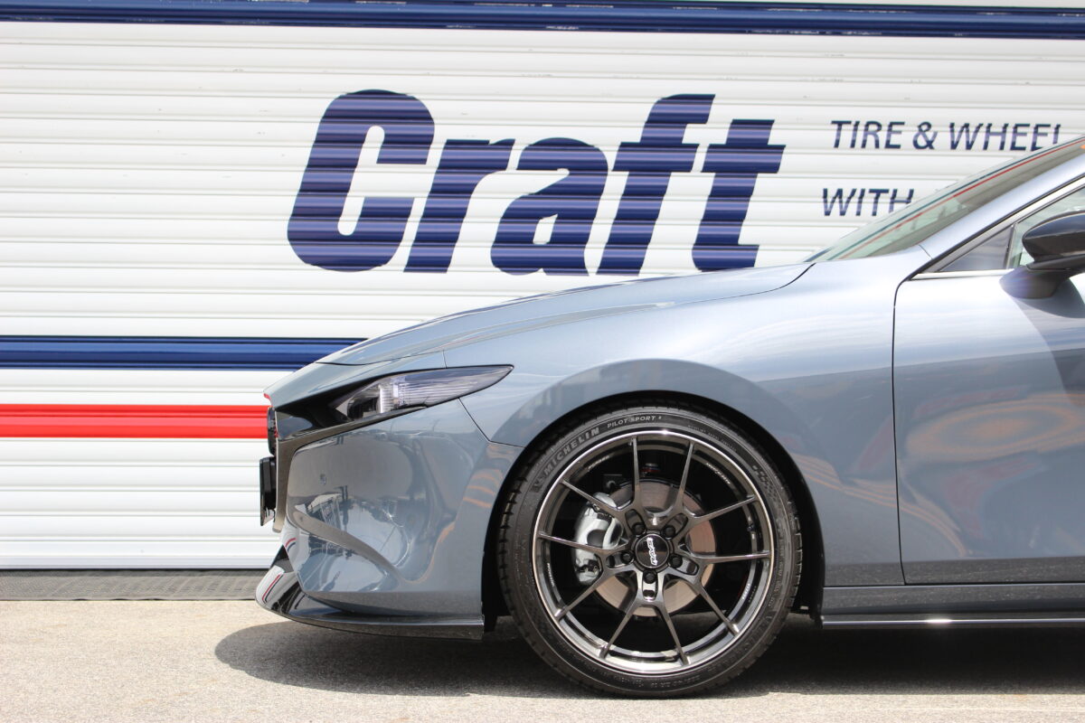 【BBS RAYS TWS イベント】カスタムホイールフェア第3弾鍛造ホイールフェア尾張旭店で開催!! | 尾張旭店 | 店舗ブログ ...