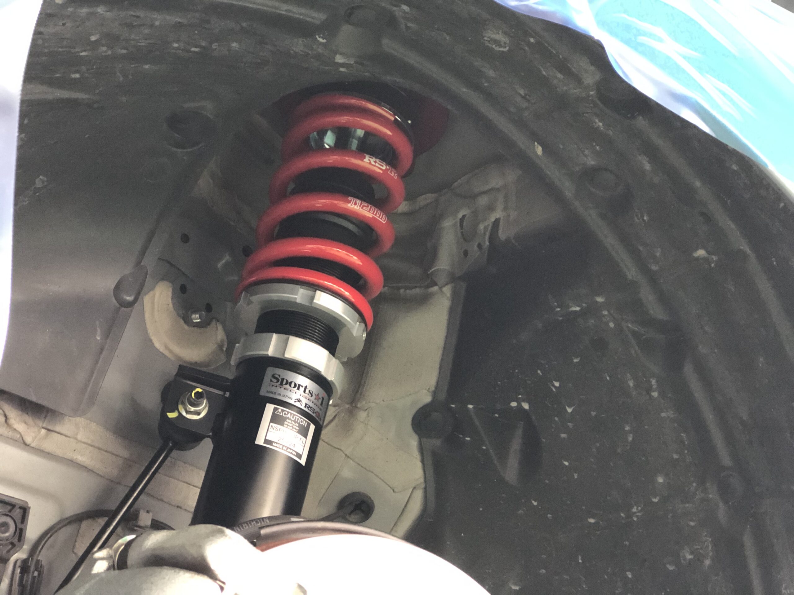 【カスタムブログ】シビックFL1 ローダウンはRSR SPORT-I ピロタイプで本気のサーキット仕様！？ | 四日市店 | 店舗ブログ ...