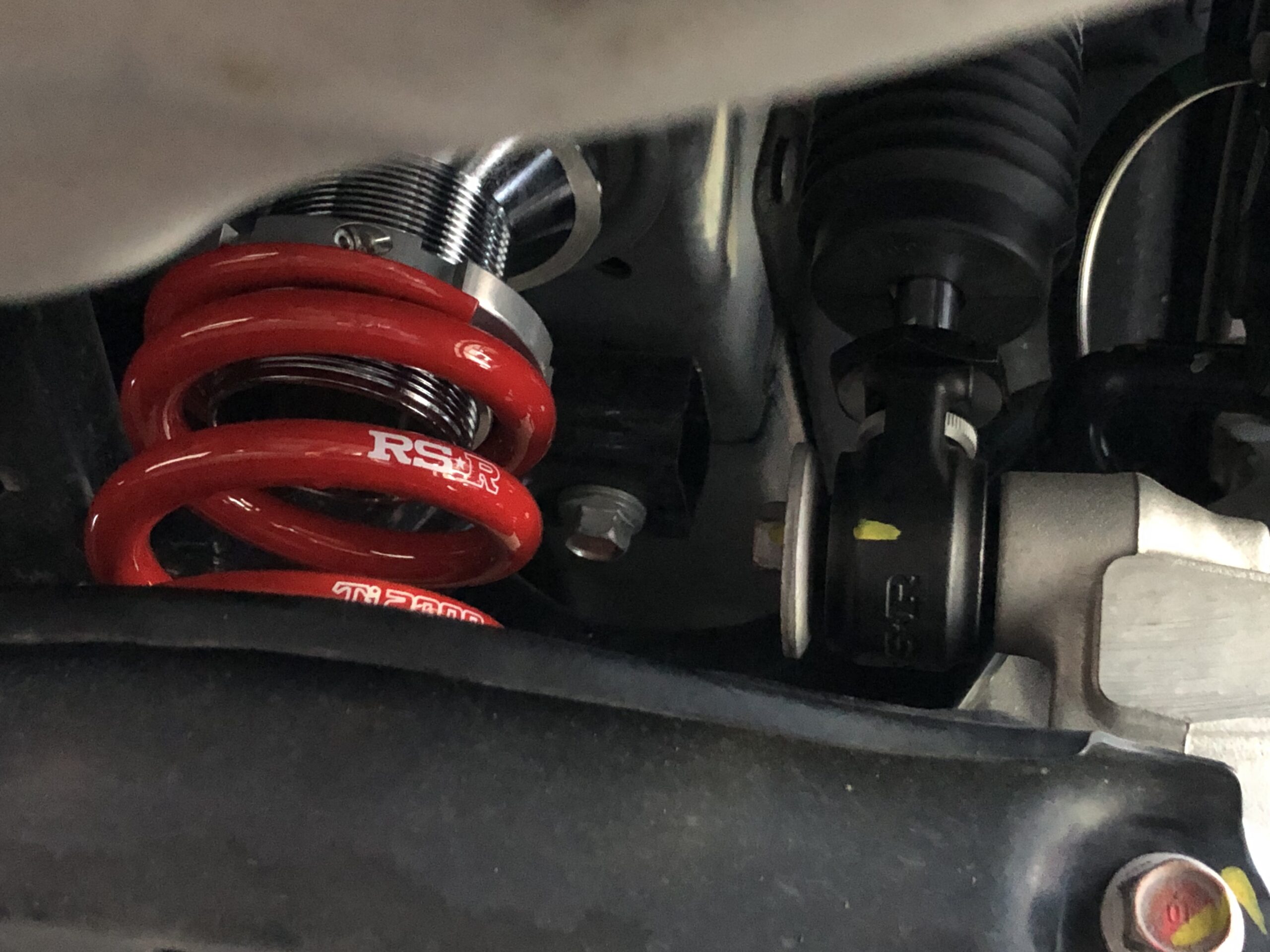 【カスタムブログ】シビックFL1 ローダウンはRSR SPORT-I ピロタイプで本気のサーキット仕様！？ | 四日市店 | 店舗ブログ ...